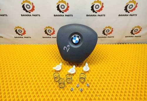 Подушка безопасности Bmw 1 F20 1.6 N13 2012