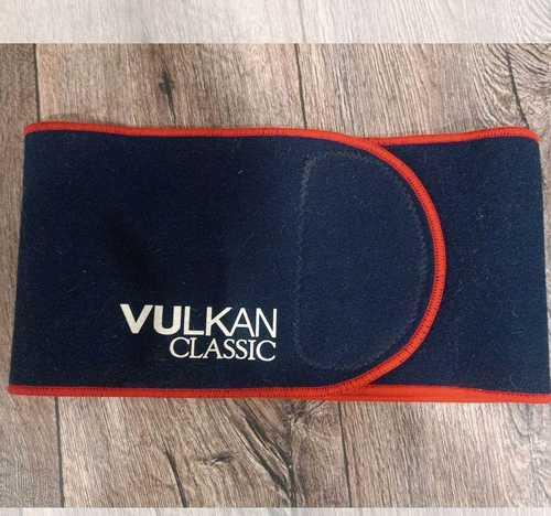 Пояс vulkan classic