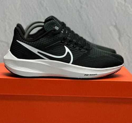 Удобные кроссовки Nike Air Zoom Pegasus 39