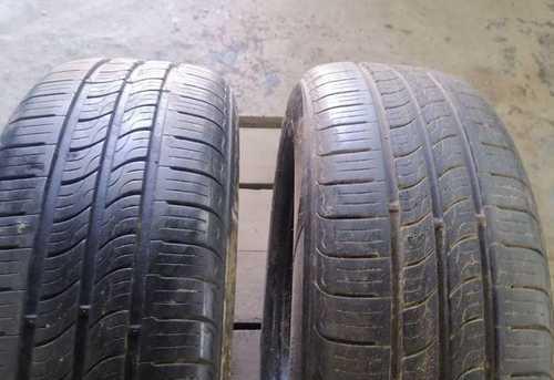 Kumho Sense KR26 205/60 R16 92H