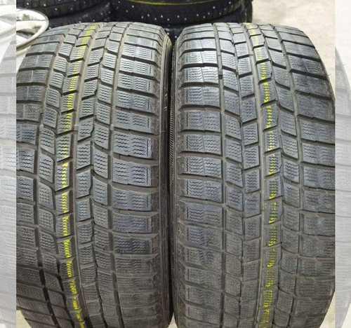 Goodyear Ice Navi 6 245/45 R17 95H