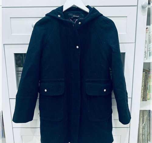 Пальто на девочку Zara