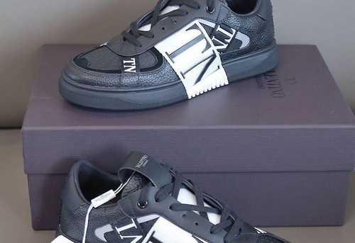 Кеды vltn Valentino