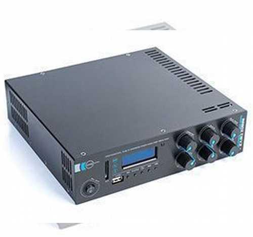 Микшер усилитель cvgaudio ReBox T18/22