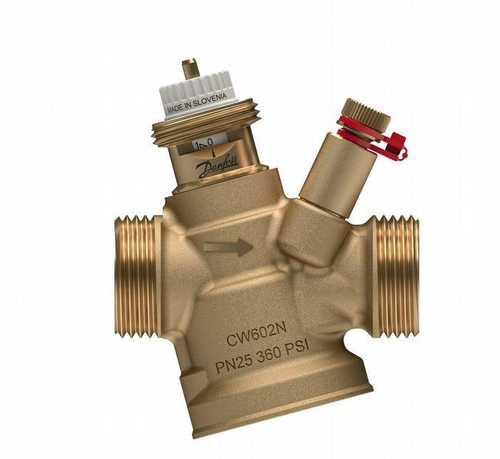 Danfoss AQT DN 15 LF с изм. нип., 003Z8230