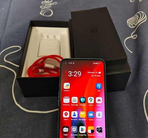 OnePlus NORD CE 2 LITE 5G, 8/128 ГБ