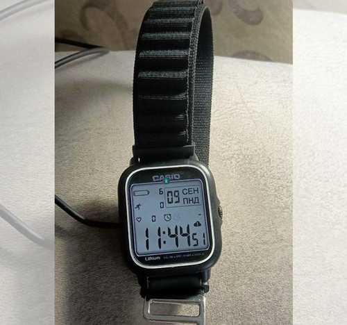 Смарт часы amazfit gts 3