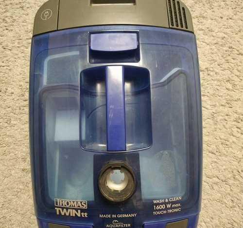 Пылесос Thomas Twin tt Aquafilter