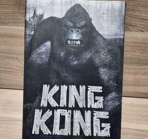 King Kong / Neca