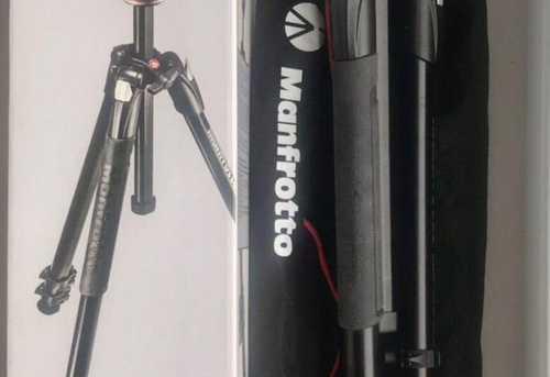 Штатив Manfrotto imagine More 290xtra