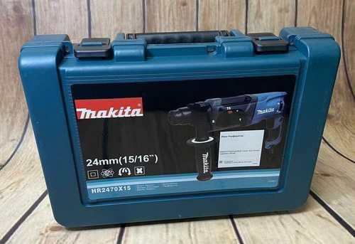 Перфоратор makita 2470 опт