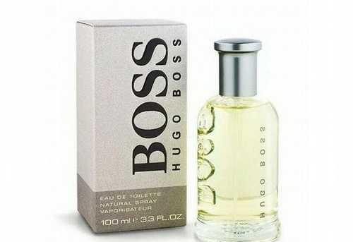 Hugo Boss N6 Eau de toilette Men 100 ml