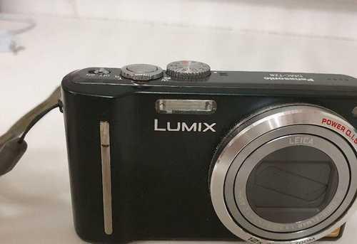 Фотоаппарат Panasonic luxsura DMC -TZ8