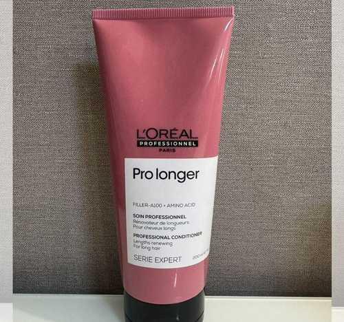 Кондиционер для волос loreal pro longer