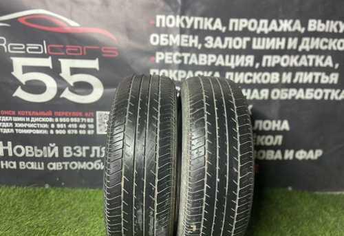 Goodyear Eagle NCT5 205/65 R16