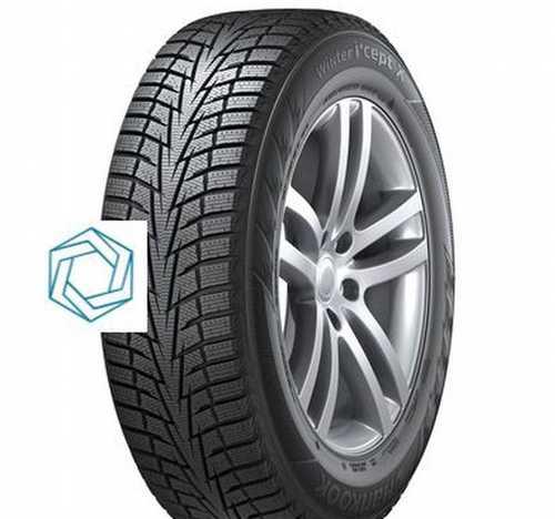 Hankook Winter I'Cept X RW10 255/55 R19 111T