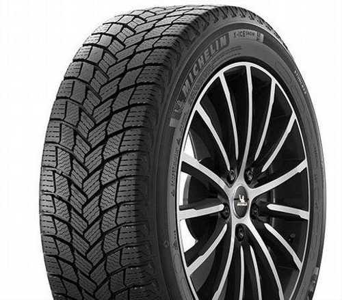 Michelin X-Ice Snow 225/60 R18