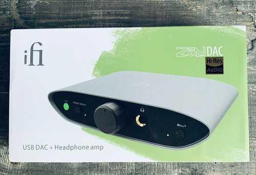 IFi Audio Zen Air DAC