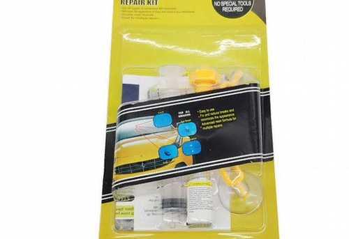 Набор для Ремонта Автостекол Windshield Repair Kit