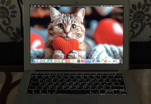 Apple MacBook Air 13 (2013) – идеальный выбор