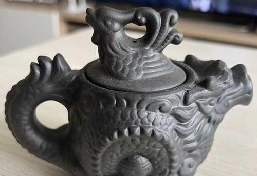 Заварочный чайник Китайская коллекция