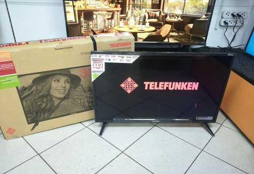 Телевизор Telefunken TF-LED32S74T2S