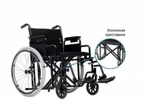 Инвалидная коляска Grand 200 (механическая)