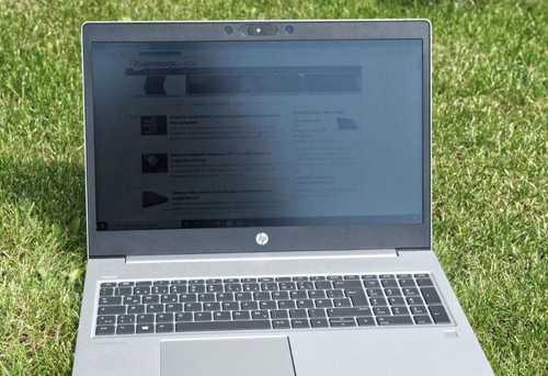 HP ProBook 445 G8 Ryzen 7 Pro 16Gb/128SSD