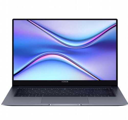 Ноутбук honor magicbook 14