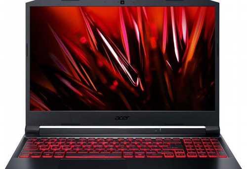 Ноутбук acer nitro 5