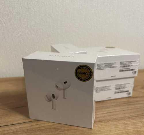 Apple airpods pro 2 type c