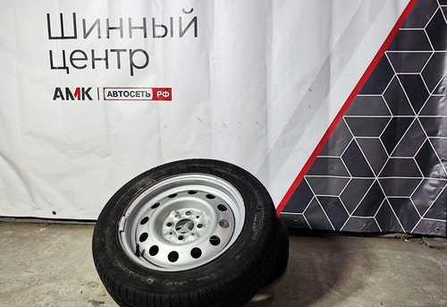 Кама-217 175/65 R14 колеса в сборе