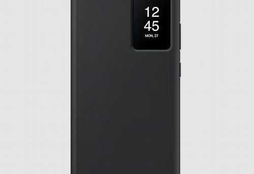 Smart View Wallet Case Galaxy S23 Ultra Чехол