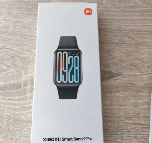 Xiaomi SMART band 9 pro