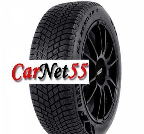 Pirelli Ice Zero FR 3 235/50 R19