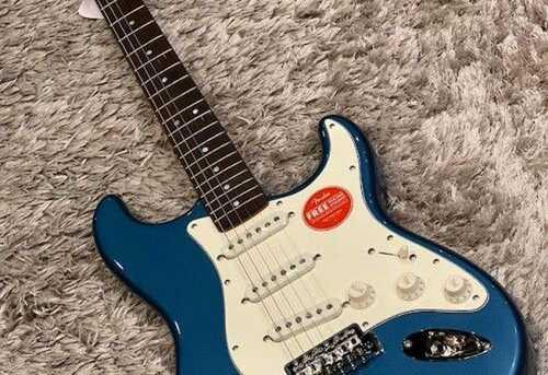 Squier Classic Vibe '60s Stratocaster IL Lake Plac