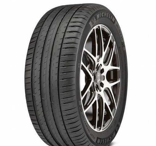 Michelin Pilot Sport 4 SUV 295/40 R20 110Y