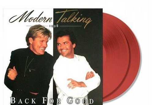 Modern Talking / Back For Good (The 7th Album) (Co