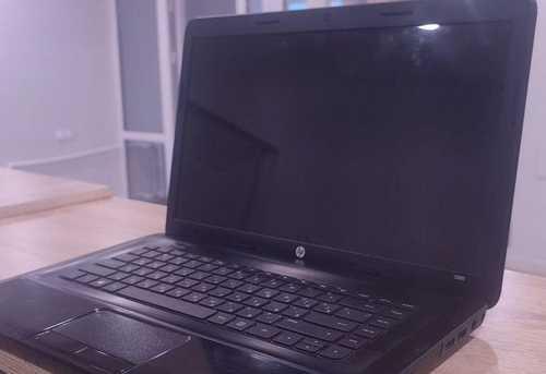 Ноутбук HP-2000