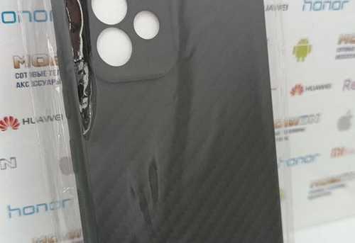 Чехол для Samsung Galaxy A53 черный