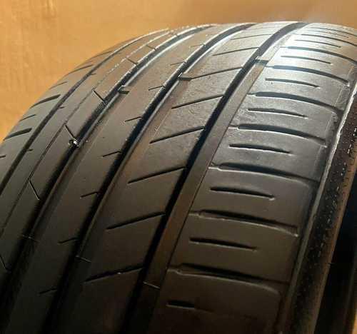Kapsen Headking S2000 245/40 R18 97W
