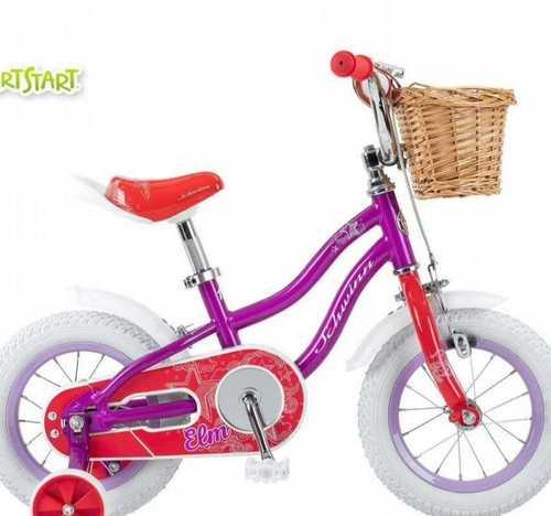 Детский велосипед Schwinn Elm 12