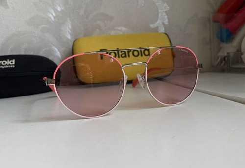 Солнцезащитные очки polaroid женские оригинал