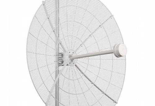 KNA27-1700/4200P - параболическая 4G/5G mimo антен