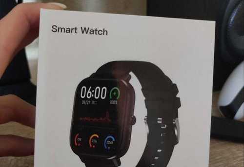 Умные часы smart watch
