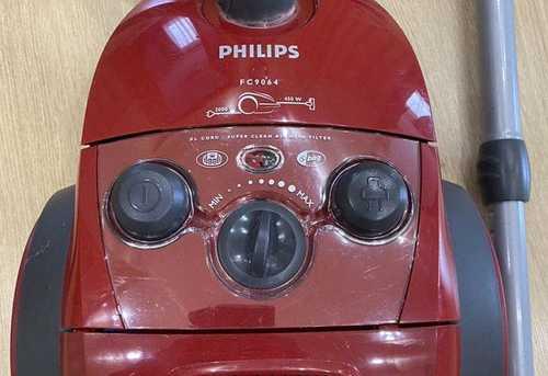 Пылесос Philips FC 9064