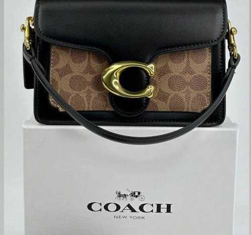 Сумка женская новая coach