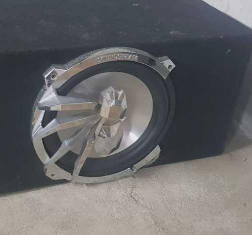 Продам Сабвуфер