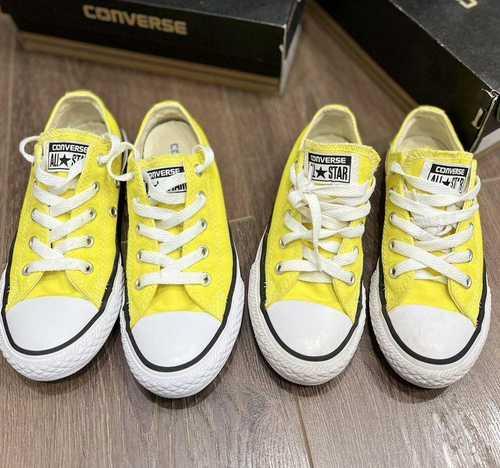 Кеды converse оригинал 29 и 31 размер