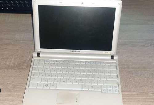 Ноутбук samsung NP-NC10